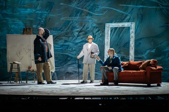 Interview: Detroit Opera’s Yuval Sharon on his reimagined La bohème