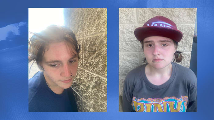 Granddaughter, boyfriend arrested in Laredo on capital murder charges ...