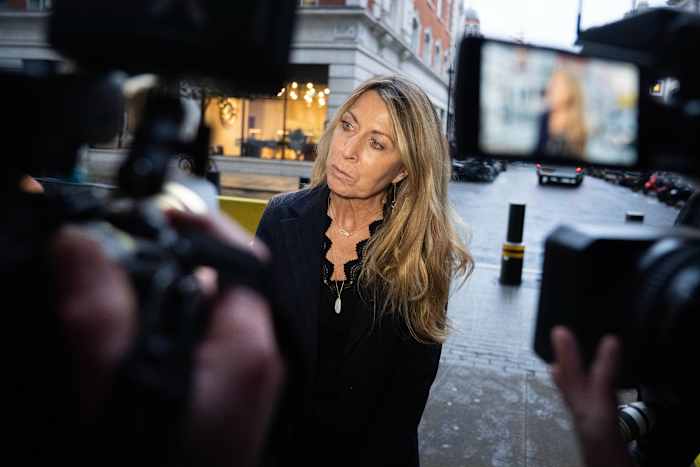 Trump threatens to sue BBC over edited speech that sparked resignations ...