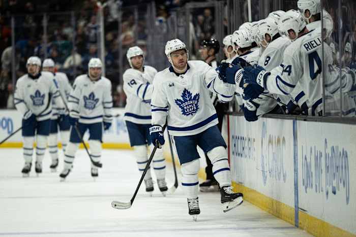 The NHL and Rogers agree on 12-year, $7.7 US billion media rights deal ...