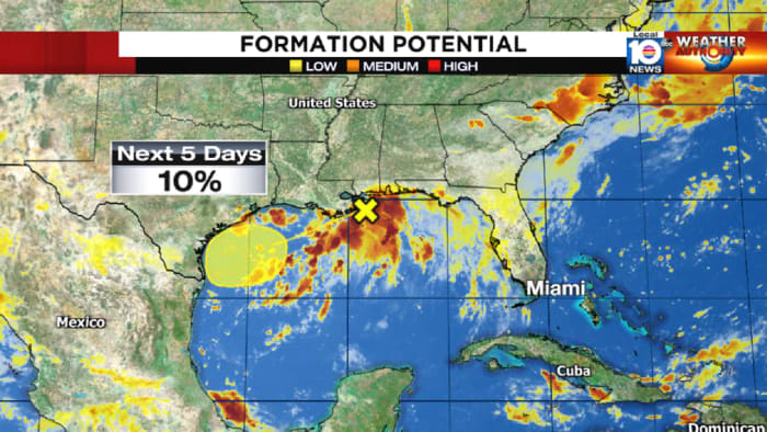 Weather News | Local 10 News | WPLG