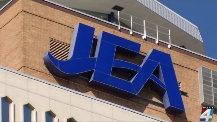 Former JEA headquarters one step closer to sale