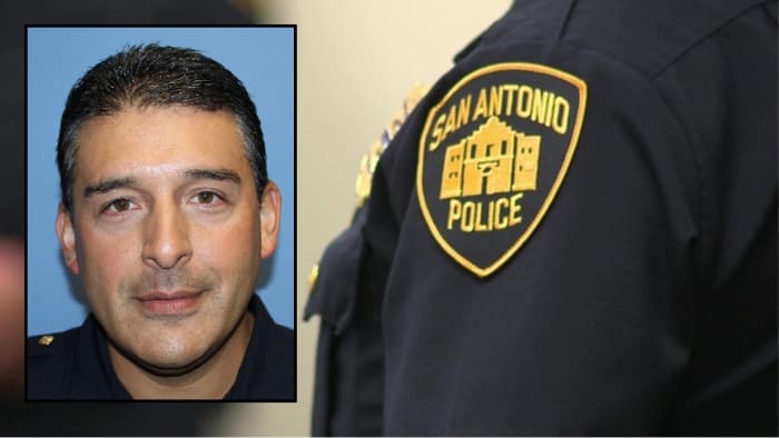 Records: SAPD lieutenant fired for leaving shift early gets second ...