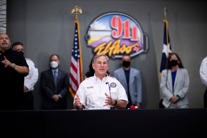 Conservative state Rep. Steve Toth withdraws support for Gov. Greg ...