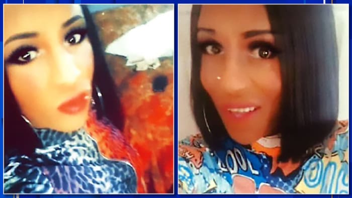 Detroit Police Seek 37 Year Old Woman Missing Since December