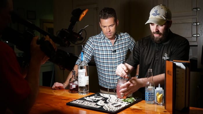 Want to be featured on Houston Life? Here’s how