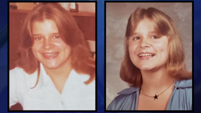 Serial killer confesses to 1980 murder of woman abducted from Daytona ...