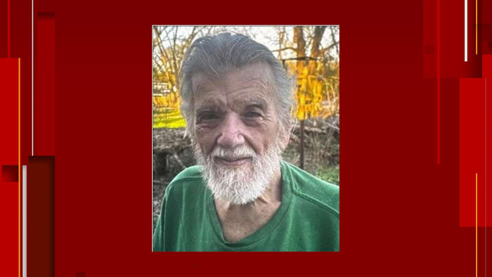 Missing 87-year-old Houston man with dementia found safe
