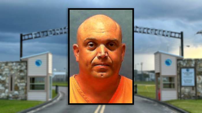 Jacksonville man who killed his girlfriend’s 5-month-old baby in 1996 ...