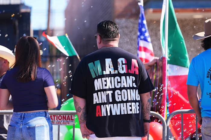 Cinco de Mayo celebrates resilience and culture of Mexican people
