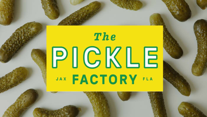 Calling all pickle fans! A new retail location is coming to ...
