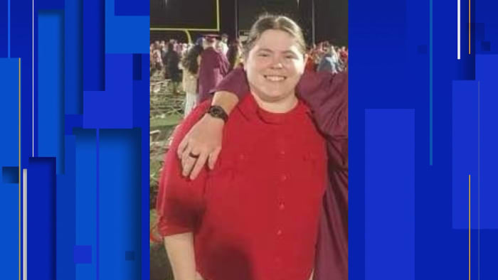 Have you seen Marissa? Search underway for 30-year-old woman last seen ...