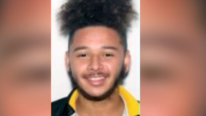 Orlando police looking for missing 19-year-old man