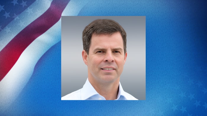 John McGuire III projected to win the U.S. House 5th district seat ...