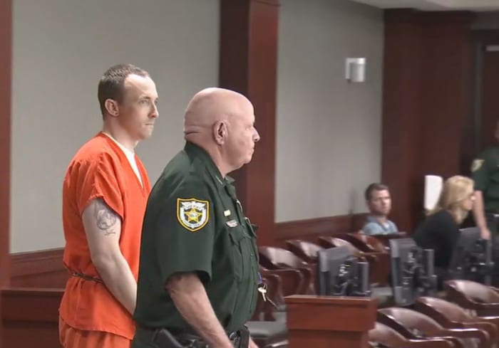 Judge denies motion to delay sentencing trial for man who killed Nassau ...