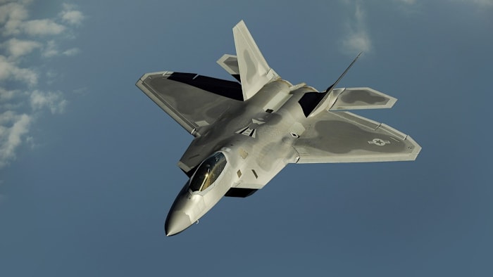 Cocoa Beach hosts military air show. Here’s where and when