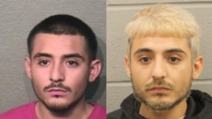 Houston man sentenced to 60 years for gunning down 2 men on East ...