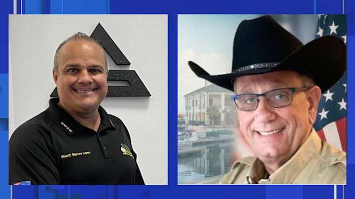 Meet the candidates for Osceola County sheriff