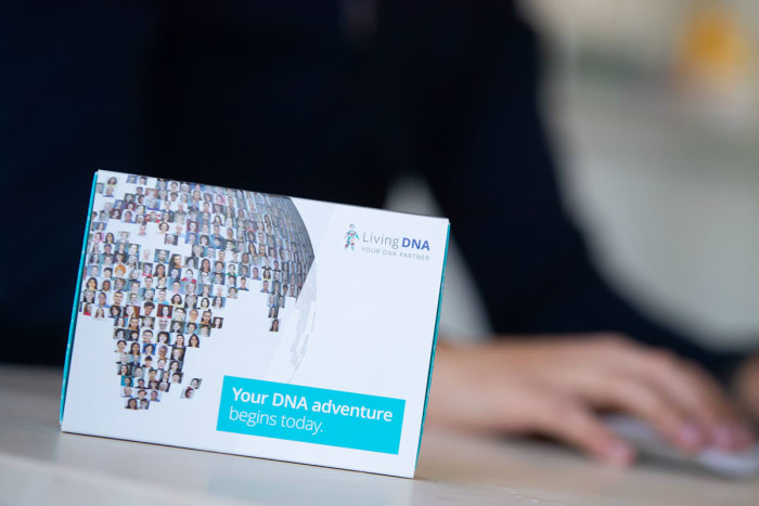 Celebrate your ancestry in the new year and take 29% off this complete ...