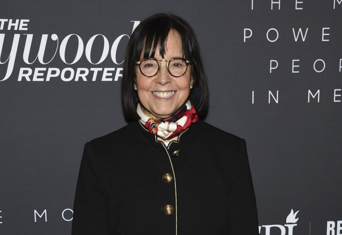 Kim Godwin named ABC News president, CBS' Zirinsky to exit
