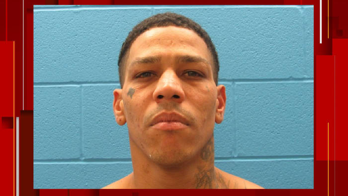 Seguin murder suspect in custody after 2-month manhunt
