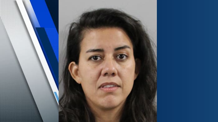 Winter Haven woman arrested for child neglect after 6-year-old shoots ...