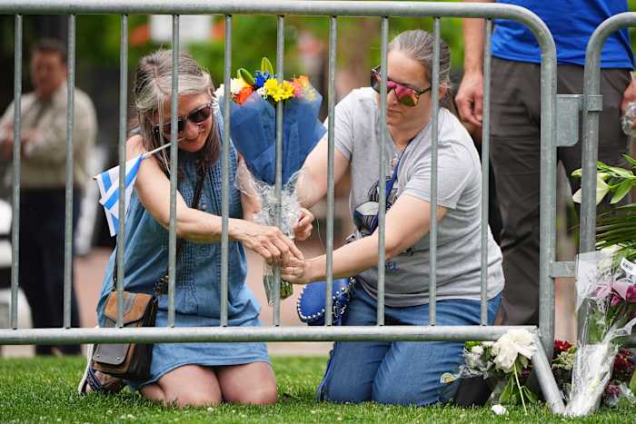 Judge says hate crime prosecution in Boulder, Colorado, attack can proceed