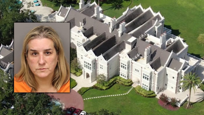 Feds reveal Michelle Brannon’s luxury lifestyle, new evidence in forced ...