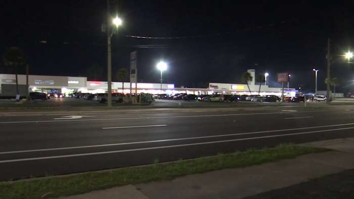 Jacksonville Sheriff’s Office responds to complaints about loud late ...