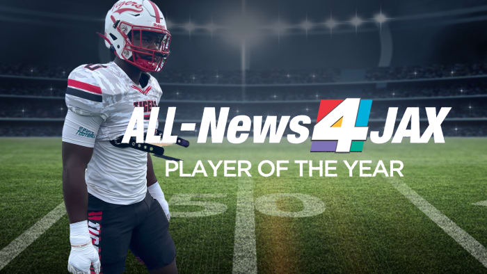 All-News4JAX defense: Grayson Howard helped ‘set the standard’ at Jackson