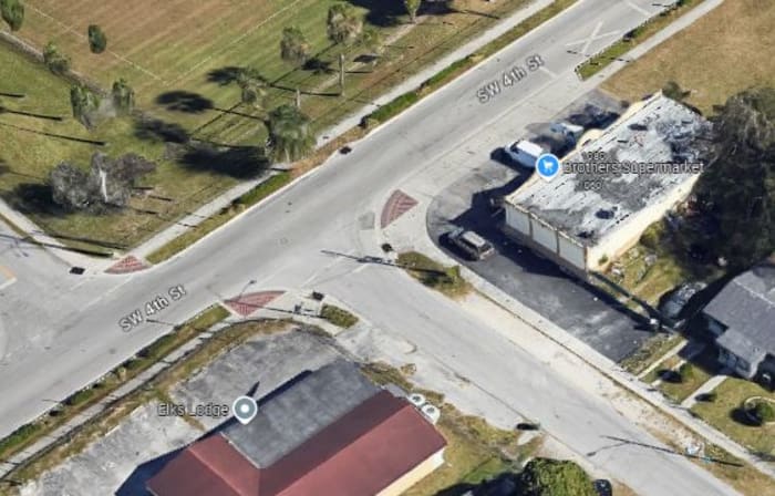 Miami-Dade homicide detectives investigate fatal shooting in Homestead