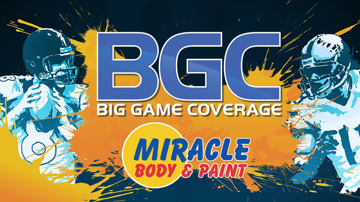 Best of BGC | KSAT12