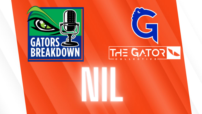 Gators Breakdown: The Gator Collective’s role in NIL