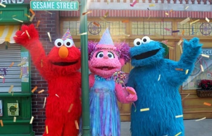 Sesame Street canceled? Warner Bros. ends partnership with iconic ...