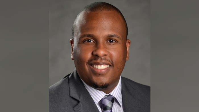 Financial Advisor Jabari Turner on structuring your business, from ...