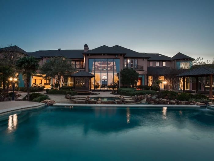 This $4.95 million mansion on the market is ‘one of the largest homes ...
