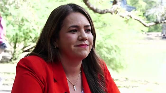 Councilwoman Ivalis Meza Gonzalez reinstated to committee assignments ...