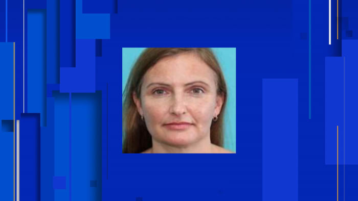 Clear Alert Discontinued For 48 Year Old Woman Reported Missing 2036