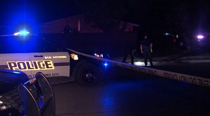 One injured after shots fired at West Side house party, police say