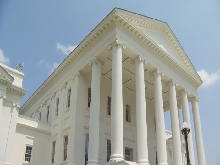 Virginia House passes resolutions protecting abortion, voting rights ...