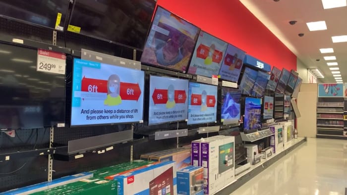 Consumer Reports: Top TVs of the year