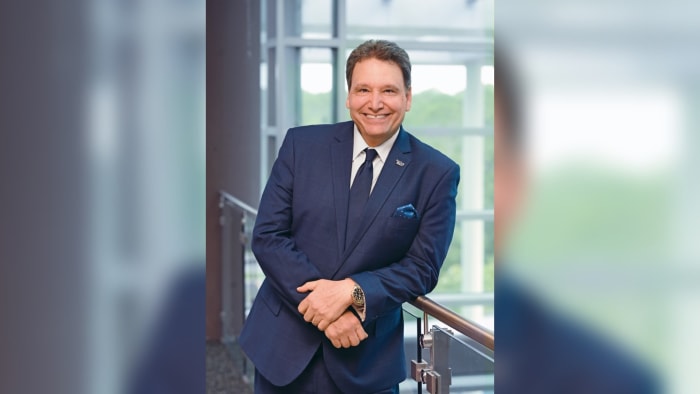 Moez Limayem officially heading back to USF as university’s next ...