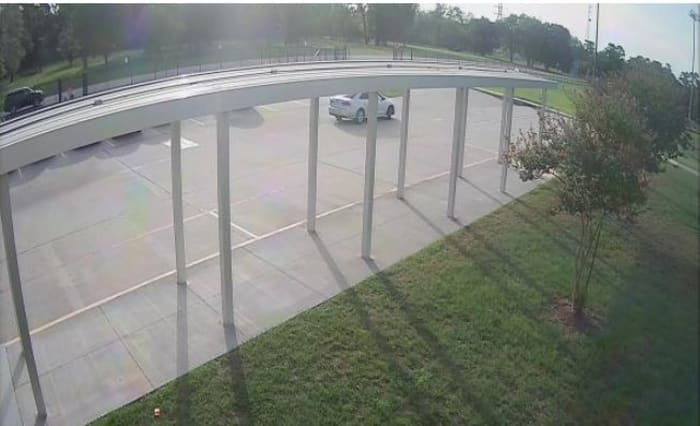 BE ON THE LOOKOUT: Man reportedly trying to solicit young girls near ...