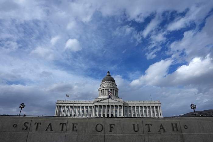 Utah's congressional map must be redrawn now, judge rules