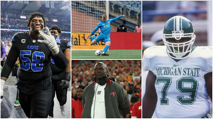 42 interesting facts about Michigan football players you might not ...