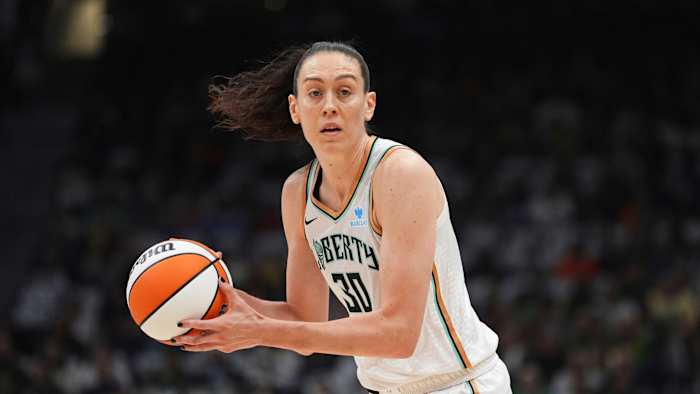 New York Liberty aim for top four playoff seed as stars return from ...