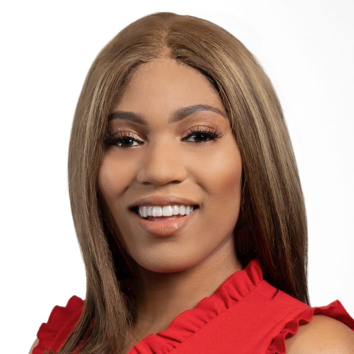 Aleesia Hatcher