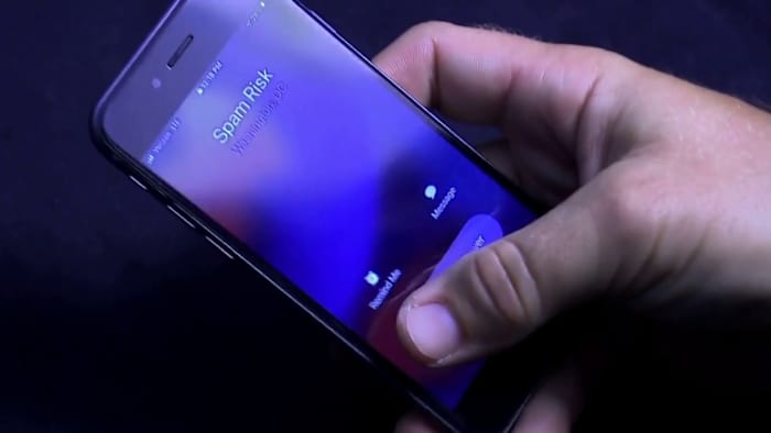 FBI warns of AI voice-cloning scam that mimics loved ones in distress
