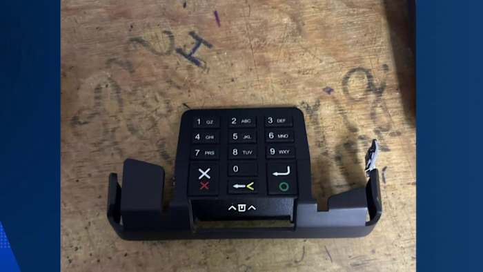 Houston shopper finds credit card skimmer on checkout machine at ...