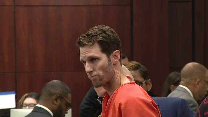 Harris County judge delays capital murder trial of Lee Gilley amid ...